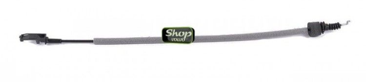 31253059 Трос замка передней двери XC90 \\ VOLVO (original)