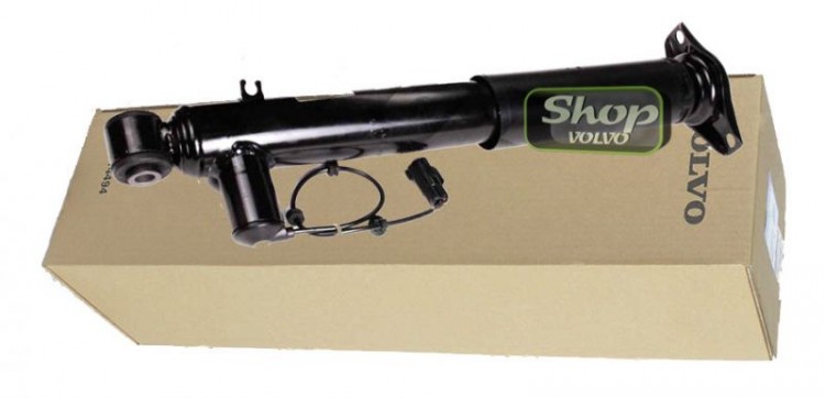 31340540 Амортизатор задний nivomat для Вольво XC60 \\ маркер 40, 57 ...
