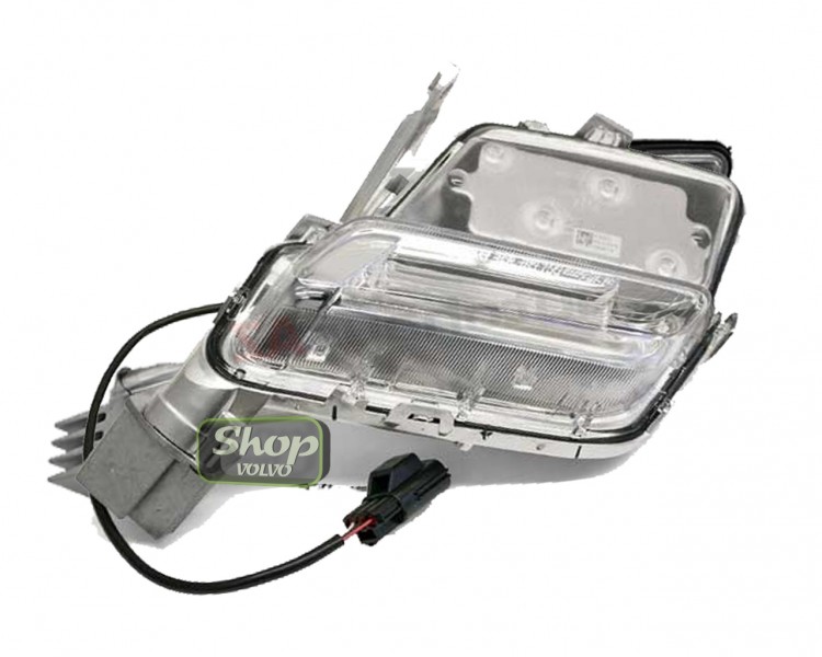 31420394 Габаритный фонарь правый VOLVO XC60 \\ 14- \\ VOLVO Original ...