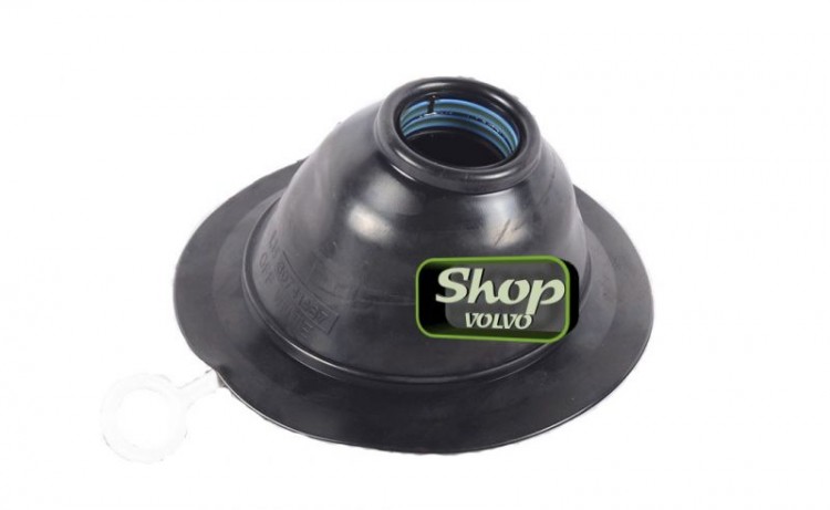 30741487 Пыльник рулевой колонки Вольво XC90, -2004 \\ VOLVO (Original ...