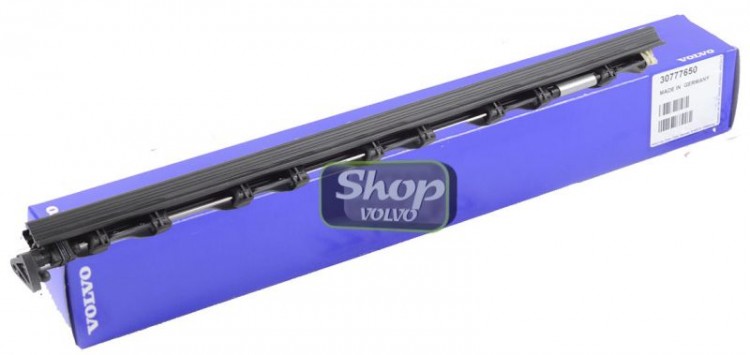 30777650 Вихревая заслонка, диск дросселя D5244T4 \\ VOLVO Original ...