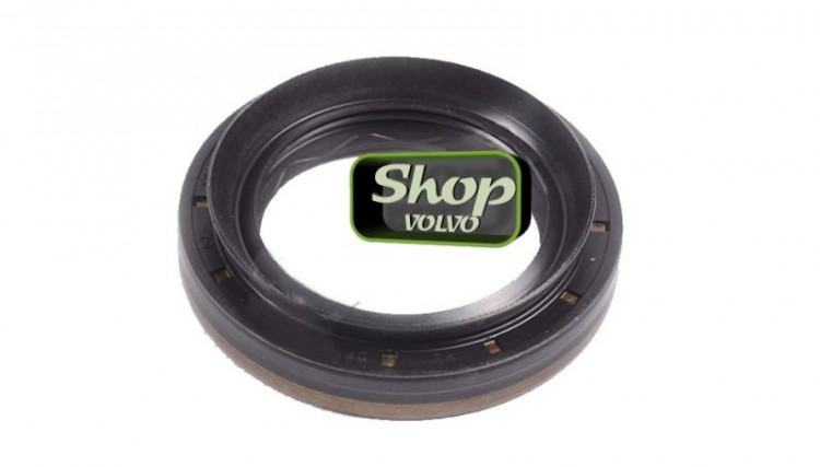 30751014 Сальник КПП M66 AWD левый Вольво S60 (11-), S80 (07-), V60 ...