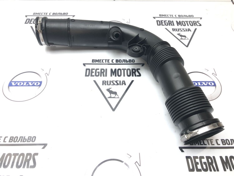 31657341 - Трубка подачи воздуха VOLVO \\ VOLVO 31657341