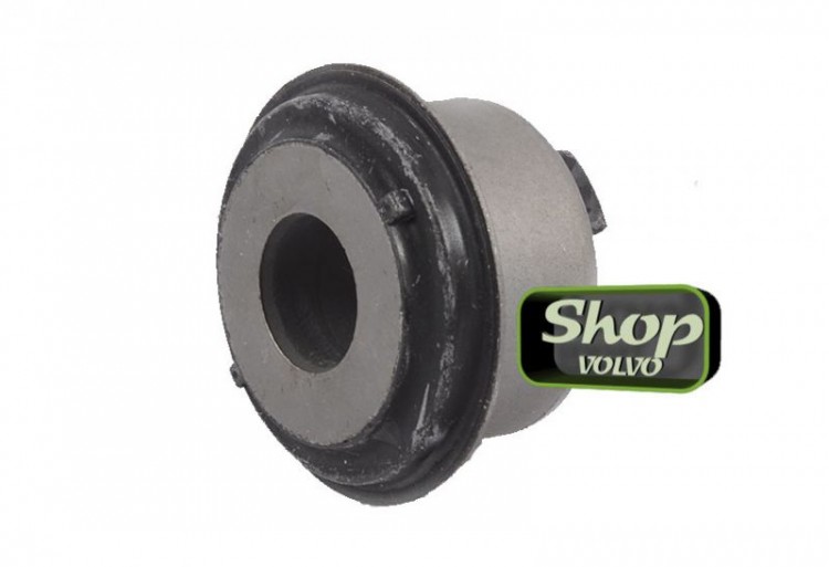 30760984 Сайлентблок заднего подрамника Вольво XC90 \\ задний \\ VOLVO ...