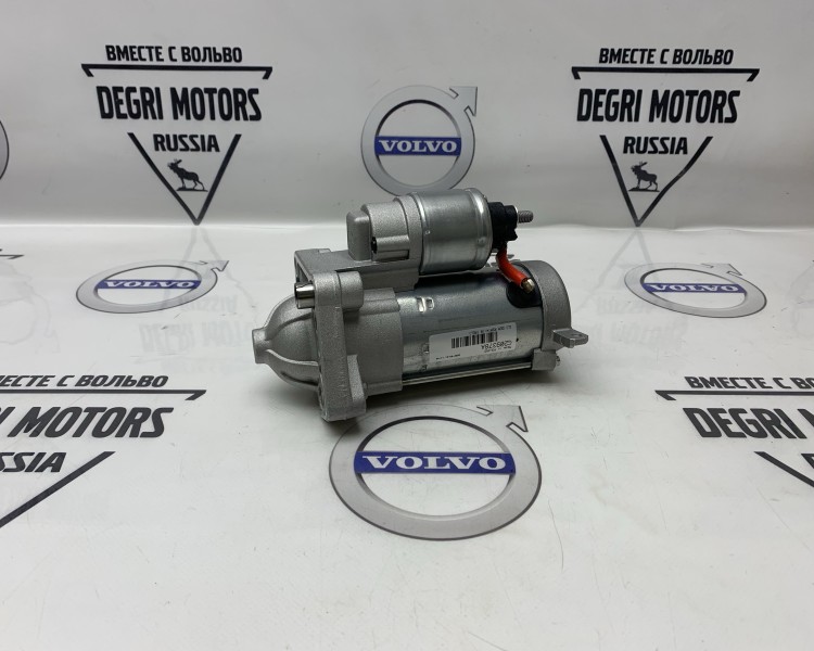 Стартер Вольво XC90 New \\ VOLVO (Original) 36010074