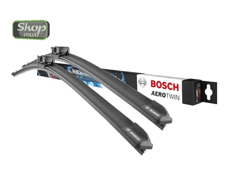 3397014164 Комплект бескаркасных щёток стеклоочистителя AEROTWIN A164S ...