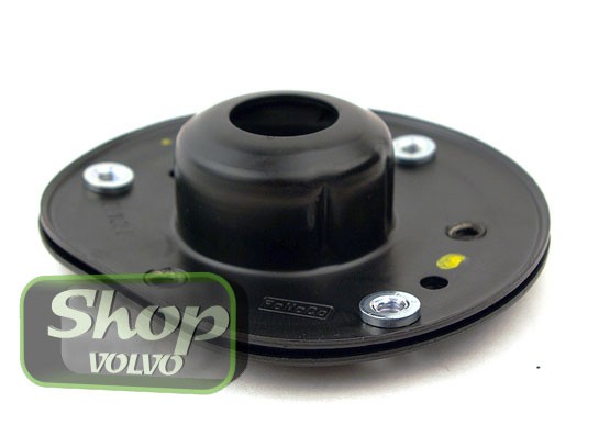 31301826 Форсунка омывателя веерная (без обогрева) \\ VOLVO S60 II, S80 ...