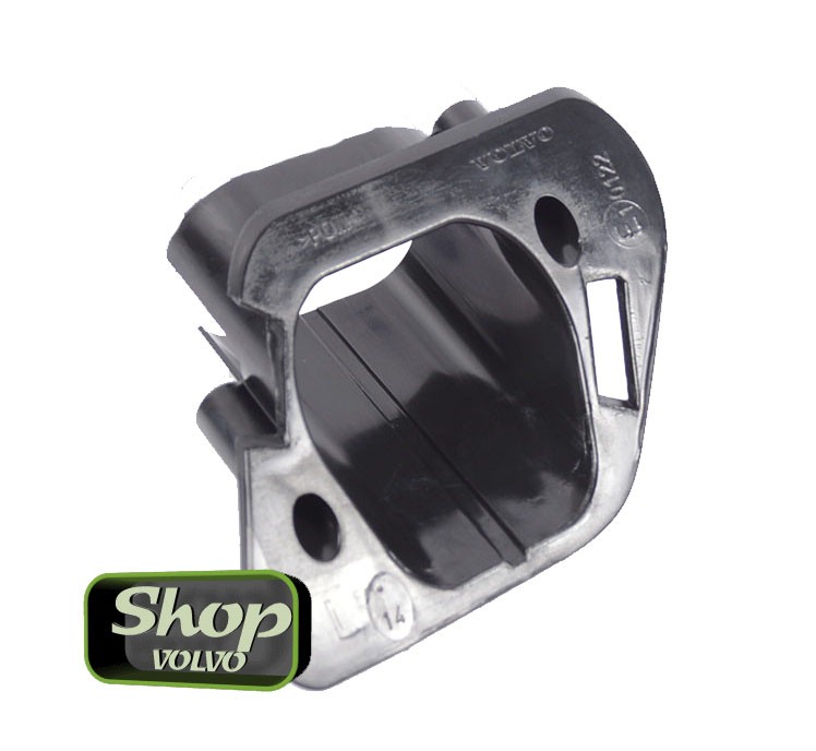 31349666 31290544 Решетка радиатора с крупной круглой эмблемой Вольво ...