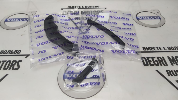 30759064 Рычаг натяжителя цепи VOLVO S60 II, XC60, XC70 II, S80 II ...