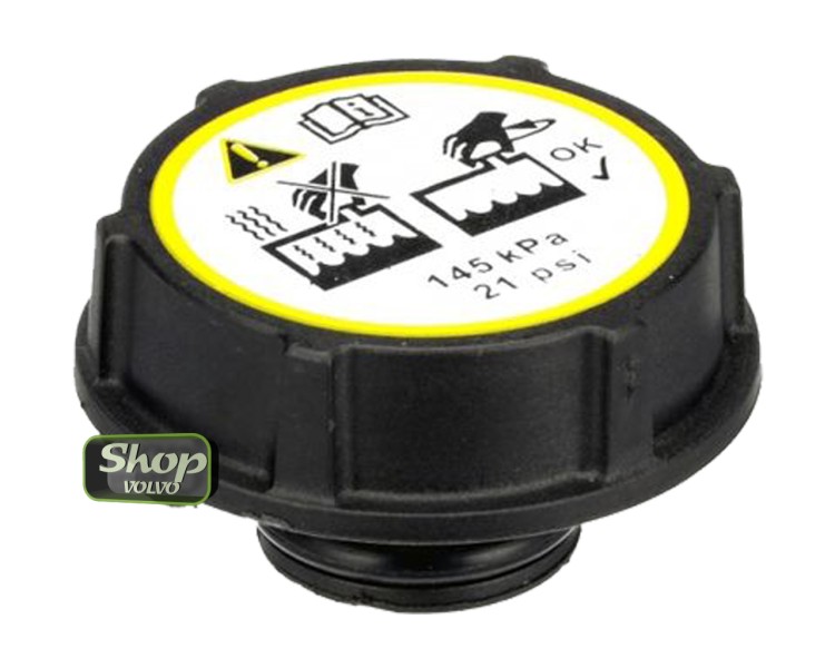 30680002 Крышка расширительного бачка VOLVO S40 II, V40, S60 II, XC 60 ...