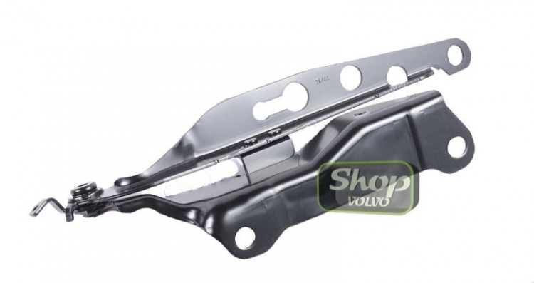 30716882 Петля капота левая Вольво XC90 \\ VOLVO (Original)