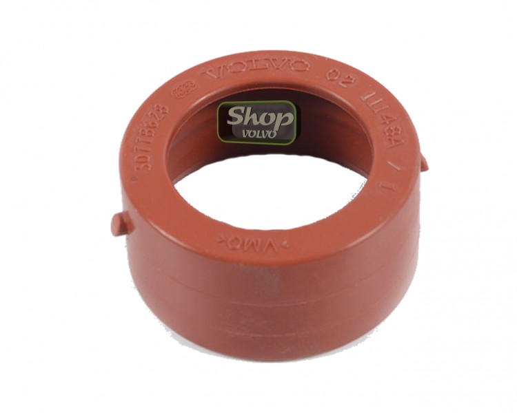 30778628 Уплотнительное кольцо трубки наддува верхнее DSL Volvo S60 ...