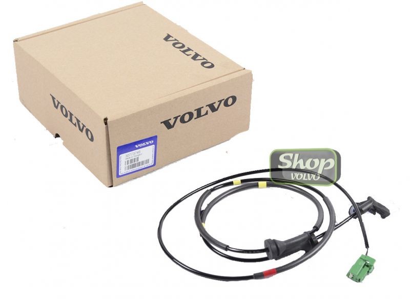 Тормозная система XC90