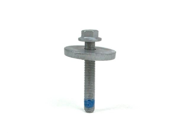 30640878 Болт крепления передней ступицы М10х65 Вольво S60, S80, V70 II ...