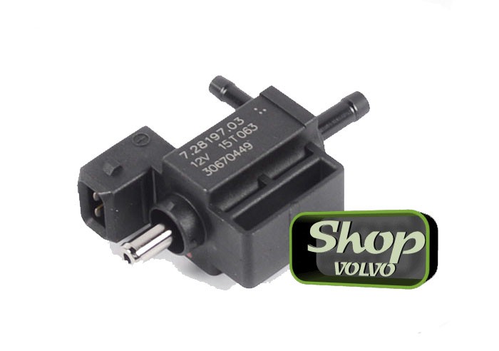 31316330 Сепаратор масла B4204T6\T7 VOLVO S60 II, S80 II, V70 III, XC60 ...