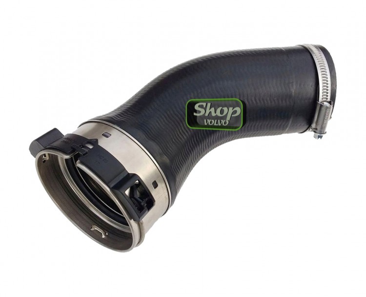 32222272 Патрубок системы охлаждения турбины VOLVO V90 Cross Country ...