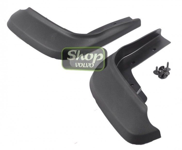 Брызговики передние к-т ХС60 Вольво \\ VOLVO Original 31359683