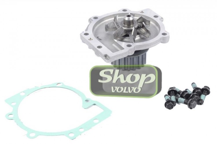 30751700 Насос системы охлаждения - помпа \\ Volvo C70 II, C70, S40 ...