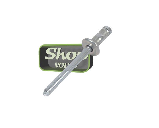 30640780 Заклепка стеклоподъемников задней двери Вольво XC90 \\ VOLVO ...