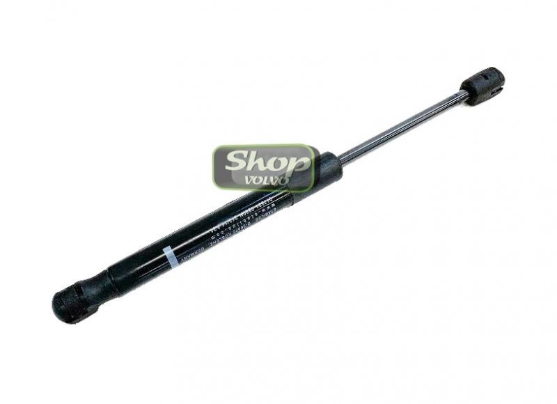 Кузовные детали для VOLVO S60 II оригинал и аналоги по низкой цене с ...