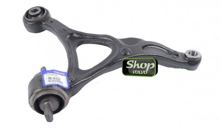 36050809 Рычаг передний левый независимой подвески колеса \\ VOLVO XC90 ...