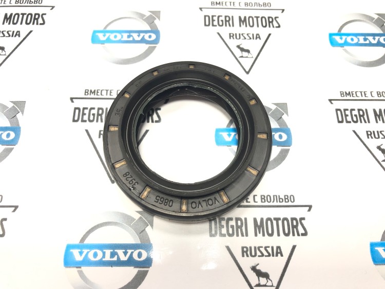 LR023440 Сальник полуоси заднего редуктора FR2, Volvo S40 II, S60 II ...