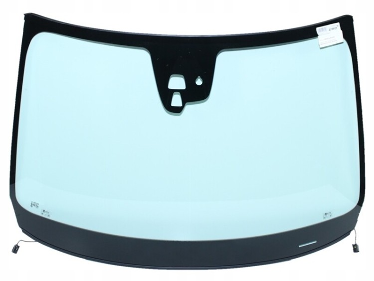 31424515 Стекло лобовое готовое к установке VOLVO XC60 \\ 14- \\ VOLVO ...
