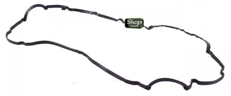 Прокладка клапанной крышки для Вольво S60 II, S80 II, V70 III, V40, C30 ...