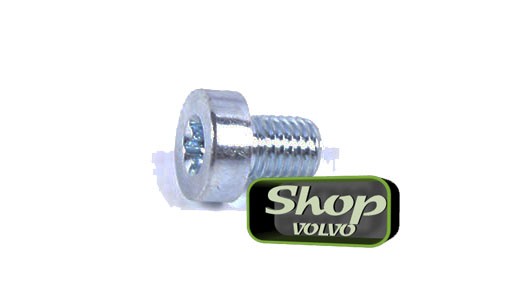 30713219 Пробка проверки уровня масла АКПП Volvo C30, C70 (2006-), S40 ...