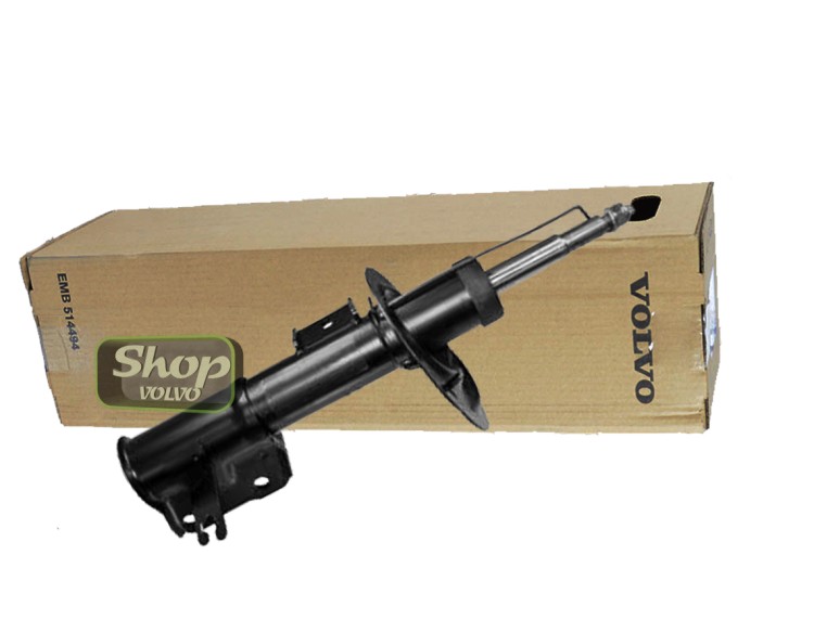 30884196 Амортизатор передний правый \\ VOLVO S40 \\ VOLVO (Original)