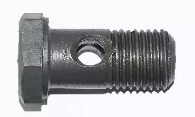 30670561 Банджо-болт турбиры \\ M10X1X19 \\ VOLVO Original 30670561