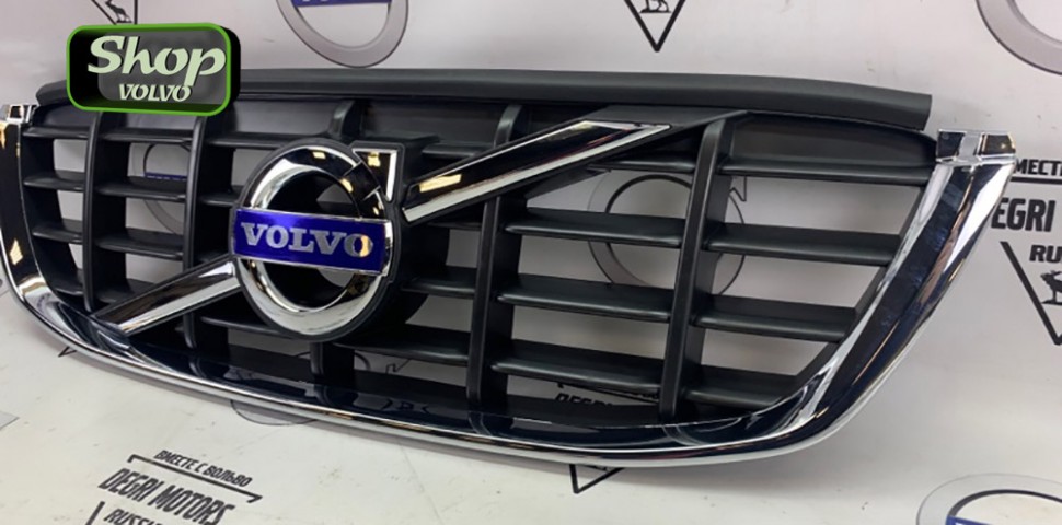 SW31290999 Решетка радиатора декоративная Вольво XC60 \\ 09-13 ...