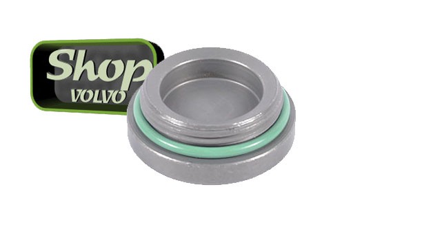 30646228 Заглушка муфты V.V.T. распредвала VOLVO S60 II, S80 II, V70 ...