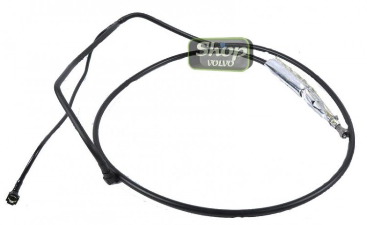 30683031 Топливная трубка Вольво XC90 \\ VOLVO (Original)