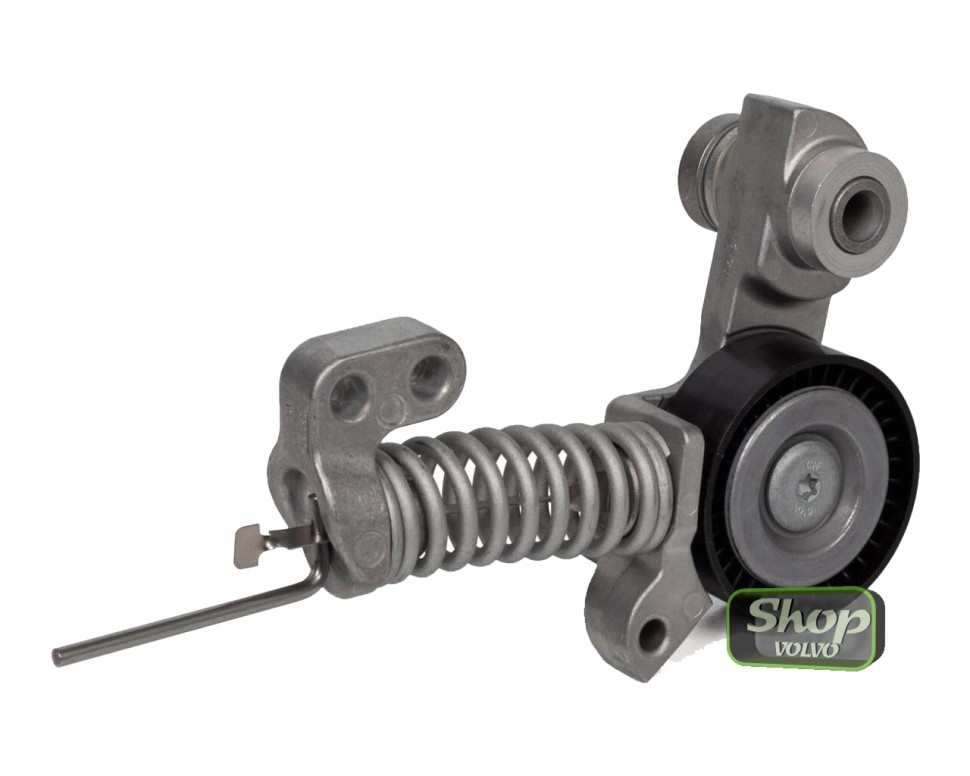 Двигатель V40 Cross Country