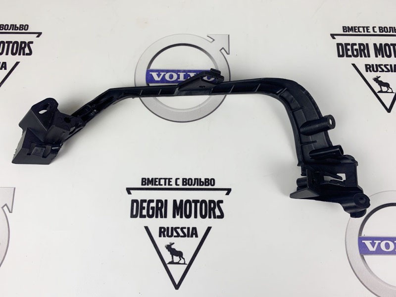 Кузовные детали XC90 II 2016-