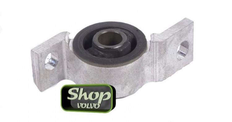 31277898 Крепеж правый сайлентблока верхнего рычага задней подвески ...