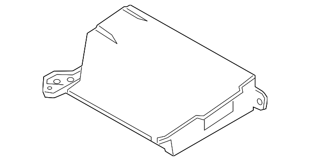 36003061 Усиоитель High Performance Sound System Вольво XC90 (16 ...