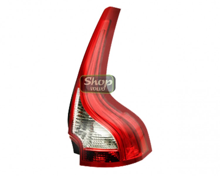 31323035 Фонарь задний правый Вольво XC60 \\ VOLVO Original 31323035