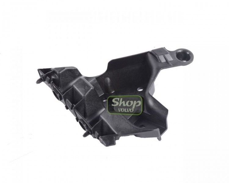 31323758 Кронштейн крепления переднего бампера левый Вольво XC60 ...