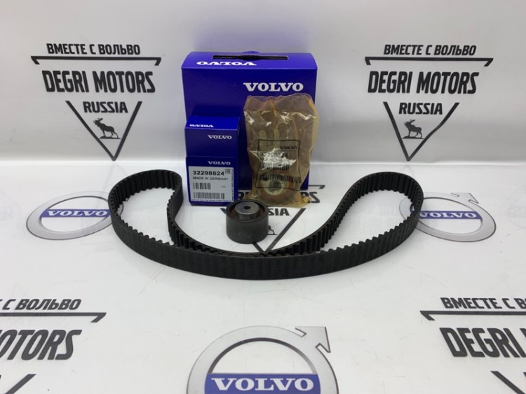 31359568 Комплект для ремонта ГРМ VOLVO C30 S40 V50 S60 S60 II S80 ...