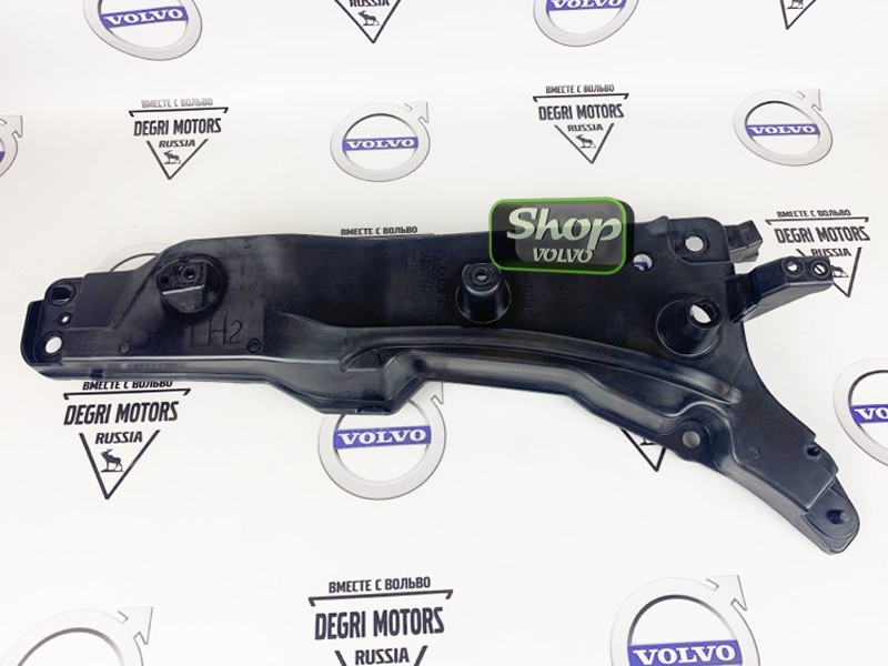 Кузовные детали XC90 II 2016-