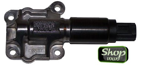 36002696 Электромагнитный клапан VVT впускного распредвала VOLVO S60 ...