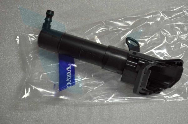 30698506 Корпус омывателя левой фары Вольво ХС90 после 2007 года ...