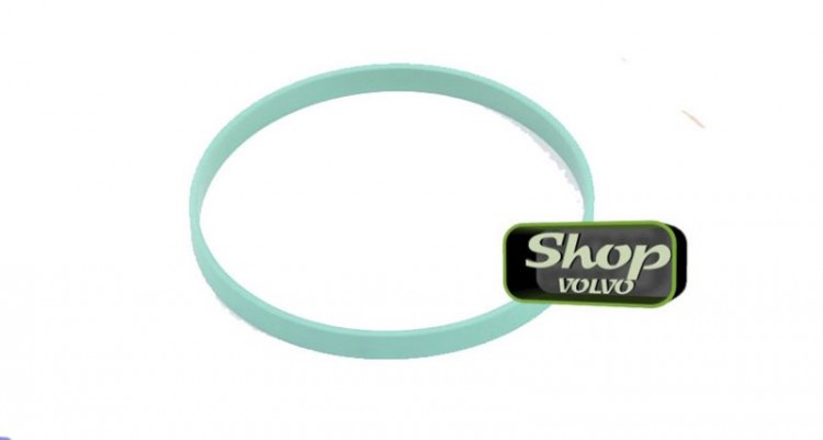 30650729 Уплотнительное кольцо впускного коллектора S80 II \\ B6324S ...