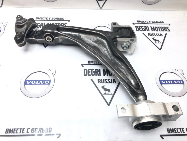 32381881 Рычаг передний правый нижний XC60 II, XC90 II, V60CC, V90CC ...