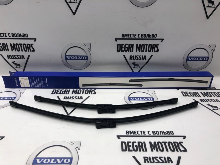 32237897 Щетки для лобового стекла VOLVO S60 II, S80 II, XC60, XC70 II ...