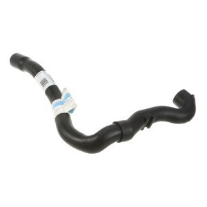 9497534 Патрубок вентиляции картера верхний S40, S60, V70 II, S80 ...