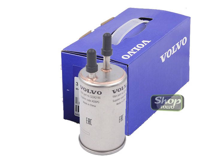 32242190 Топливный фильтр Вольво S 60 II, S80 II, V70 III, XC70 II ...