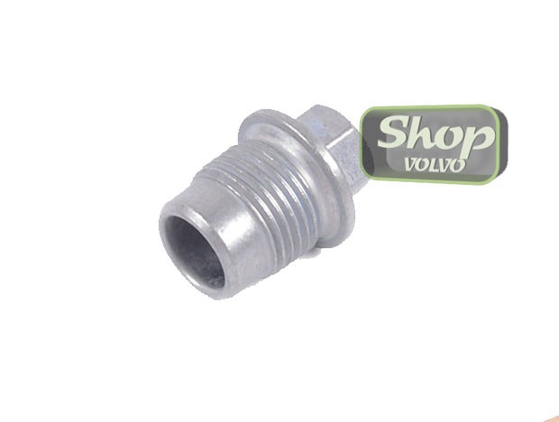 30713275 Пробка угловой передачи AWD Вольво XC70 (-07), XC60, XC70 (08 ...